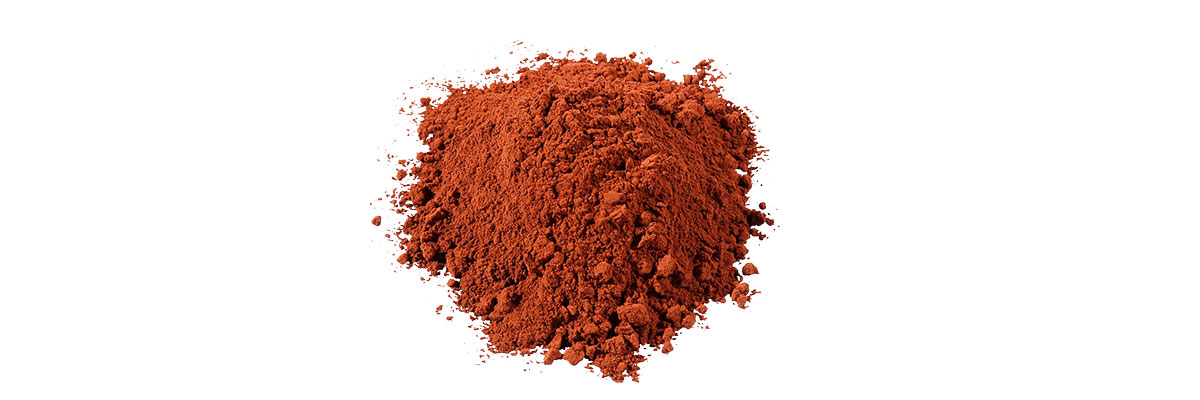 FerroSorp® RED - HeGo Biotec GmbH